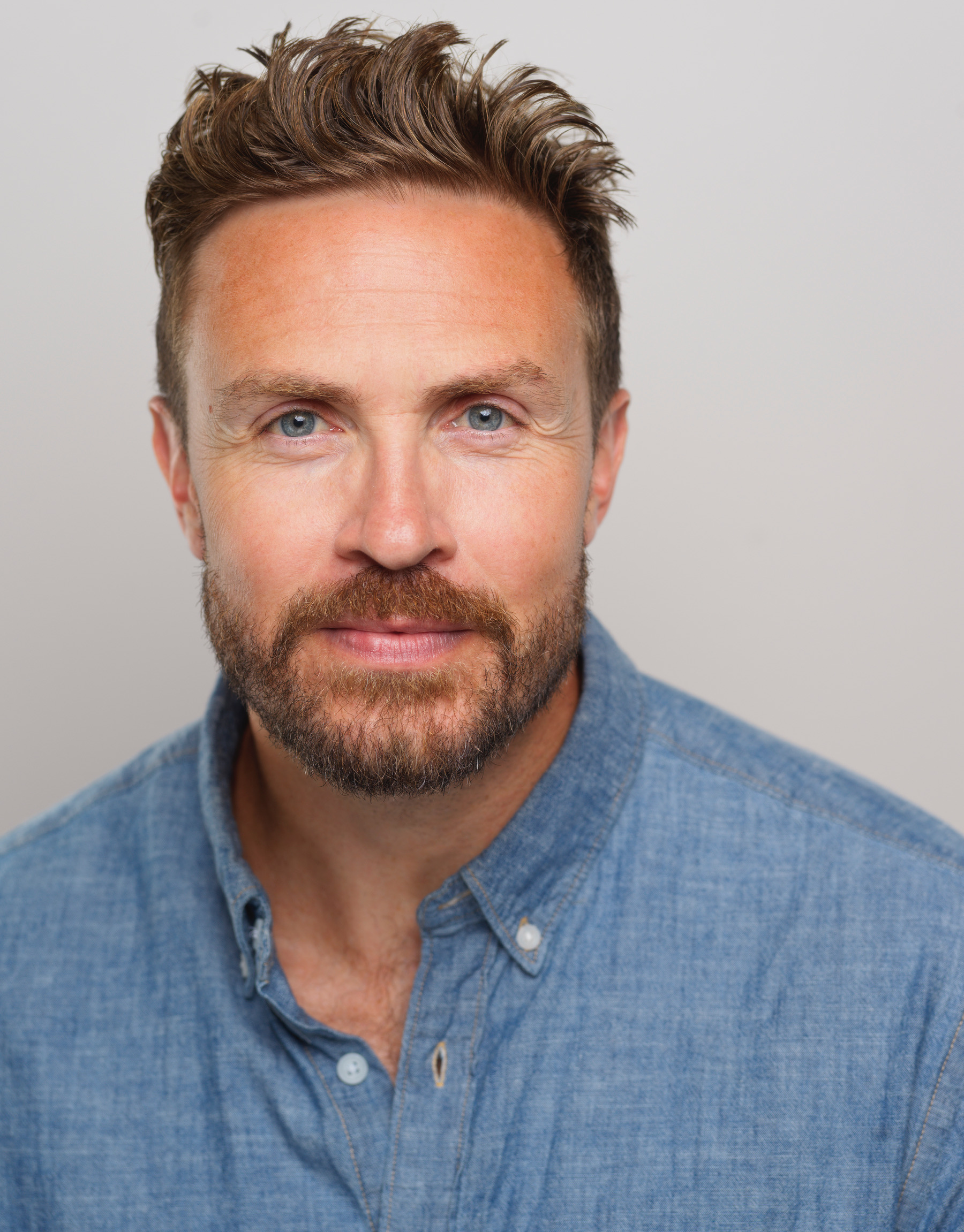 About Ryan – Ryan K. Hough